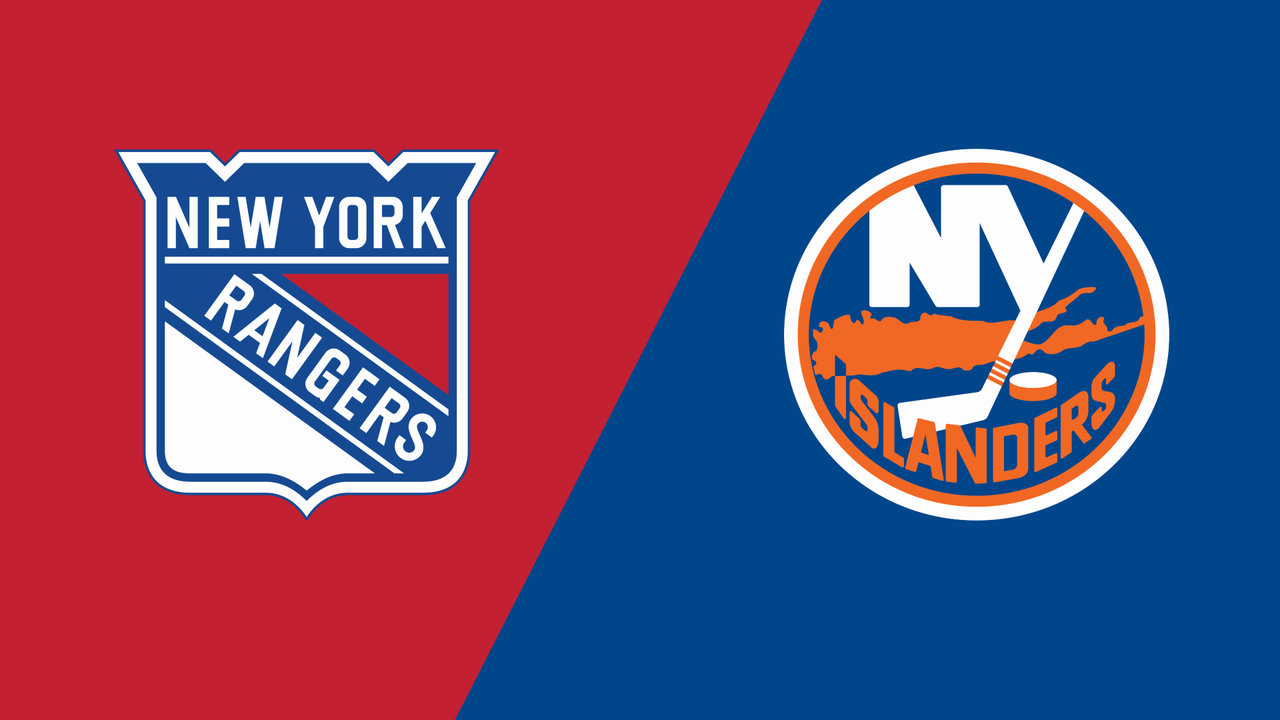 New York Rangers vs. New York Islanders 2/25/25 - Stream the Game Live - Watch ESPN