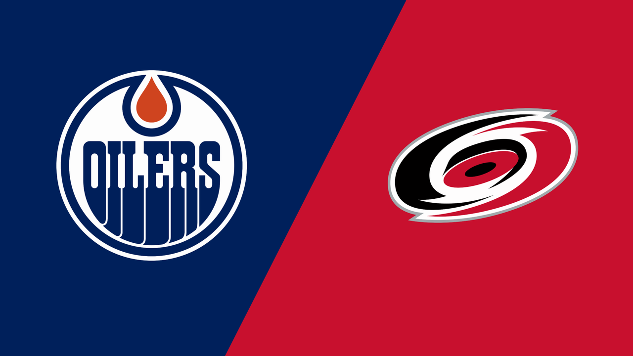 Edmonton Oilers vs. Carolina Hurricanes 3/1/25 - Stream the Game Live ...