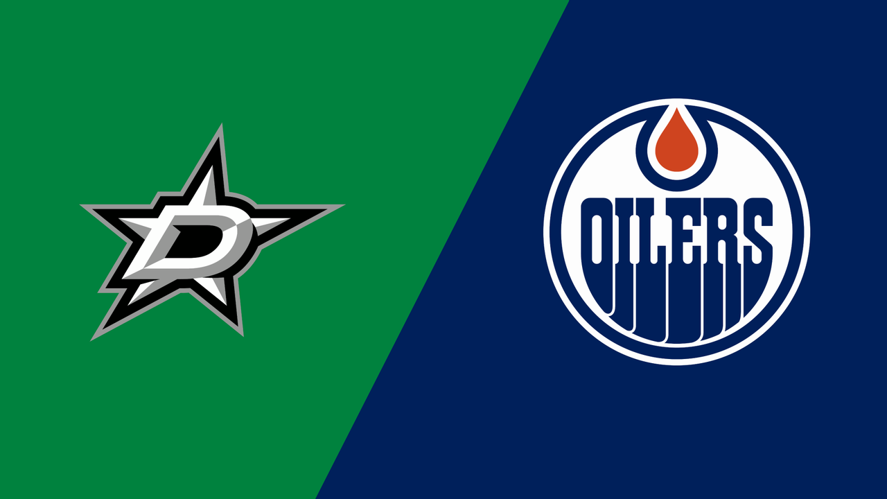 Dallas Stars vs. Edmonton Oilers 3/8/25 - Stream the Game Live - Watch ESPN