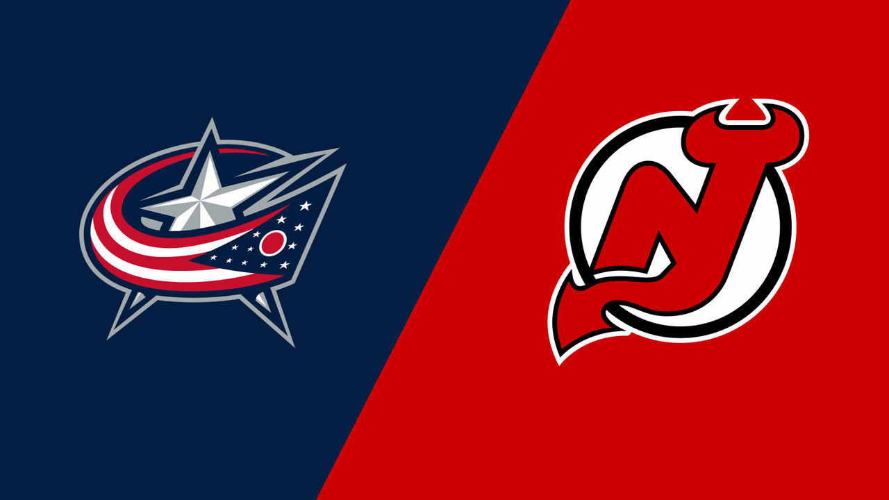 Columbus Blue Jackets vs. New Jersey Devils 3/11/25 - Stream the Game ...