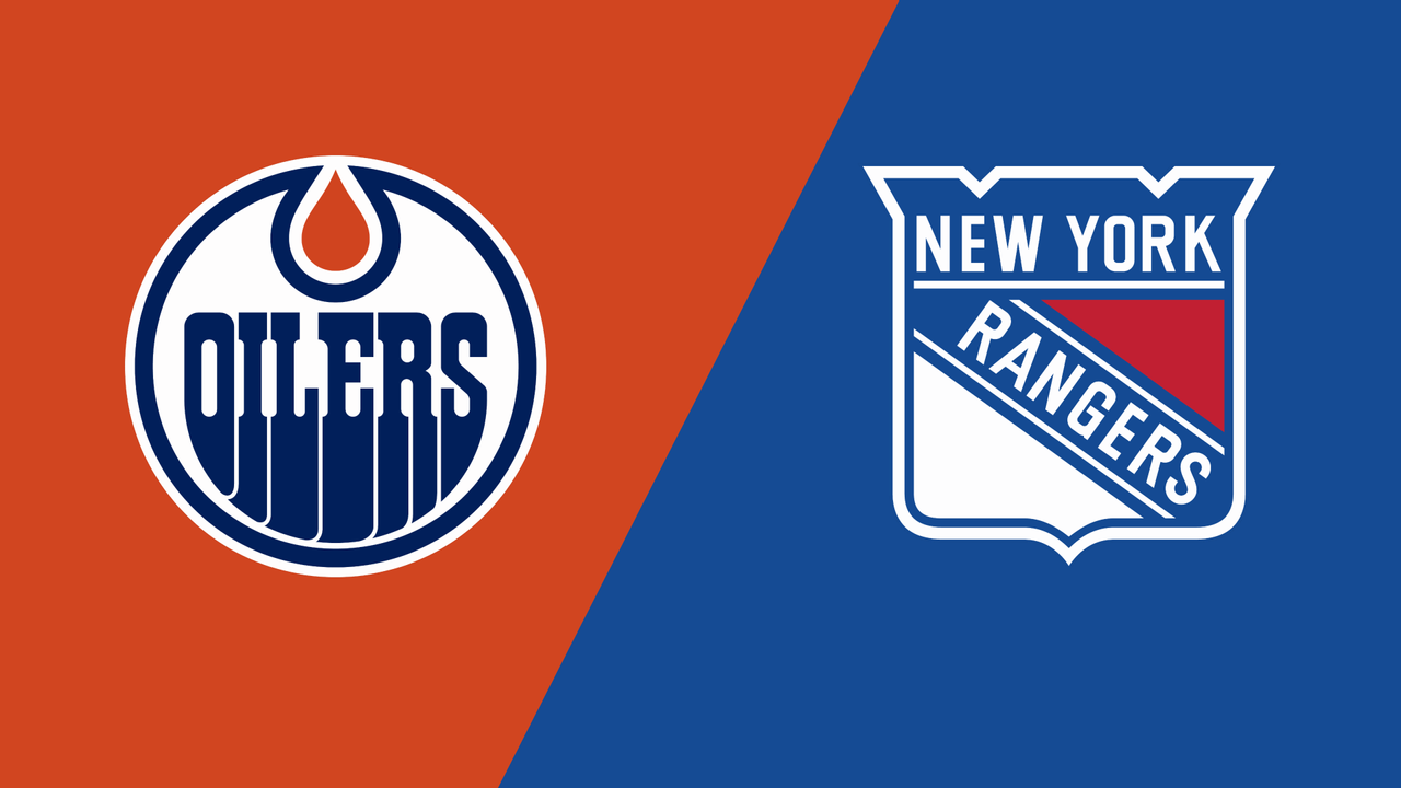 Edmonton Oilers vs. New York Rangers 3/16/25 - Stream the Game Live ...