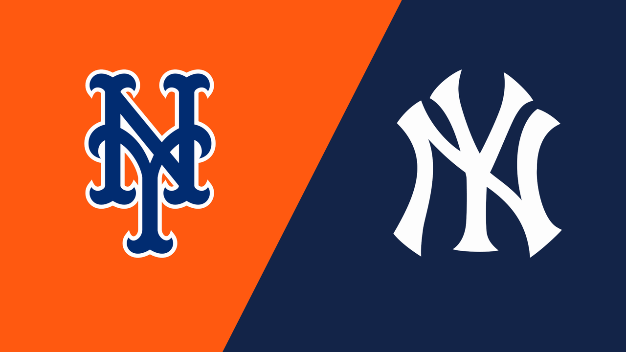 New York Mets vs. New York Yankees 5/16/25 - Stream the Game Live - Watch ESPN