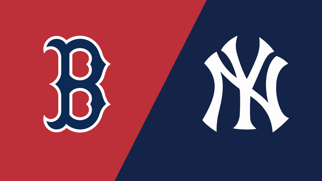 Boston Red Sox vs. New York Yankees 6/7/25 - Stream the Game Live - Watch ESPN