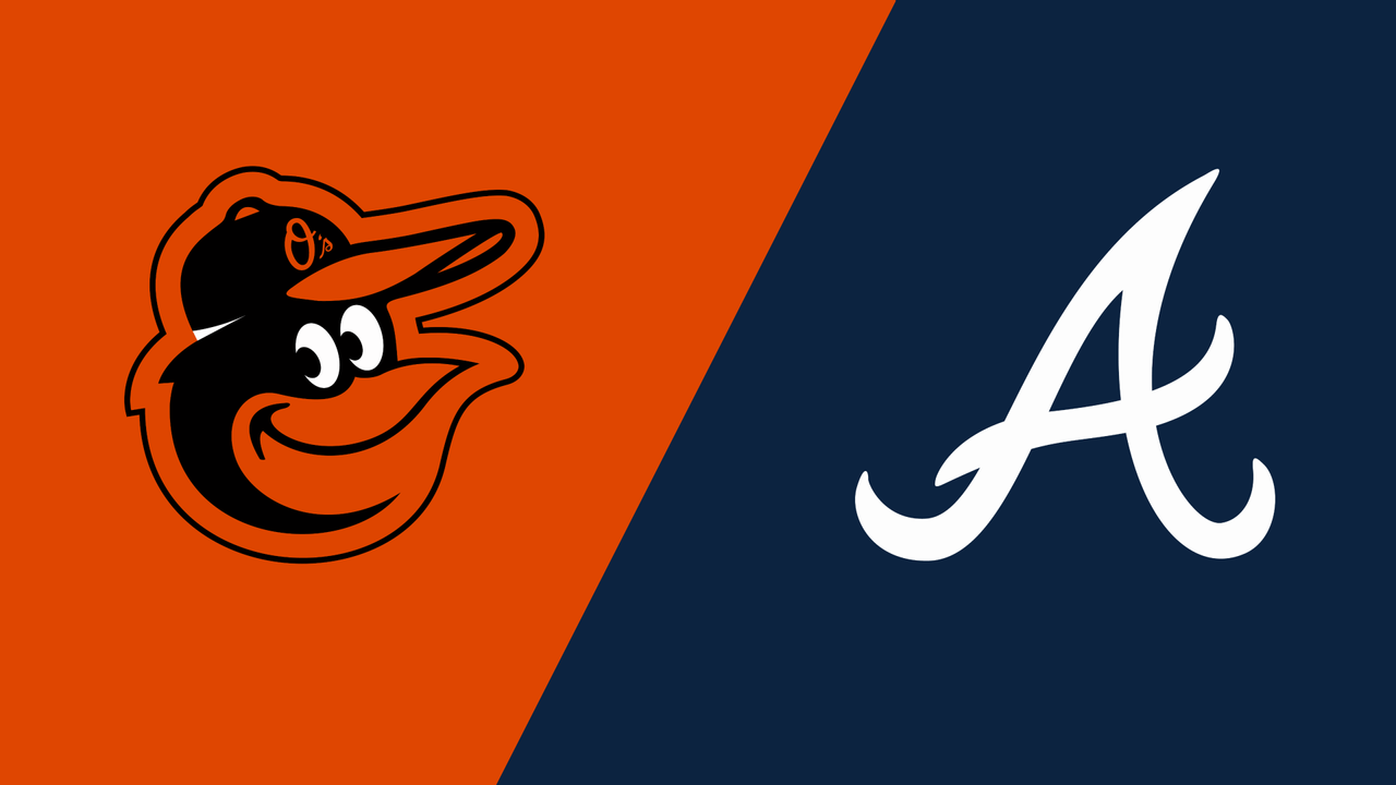 MLB: Braves vs Orioles 7/6/25 - Stream the Game Live - Watch ESPN