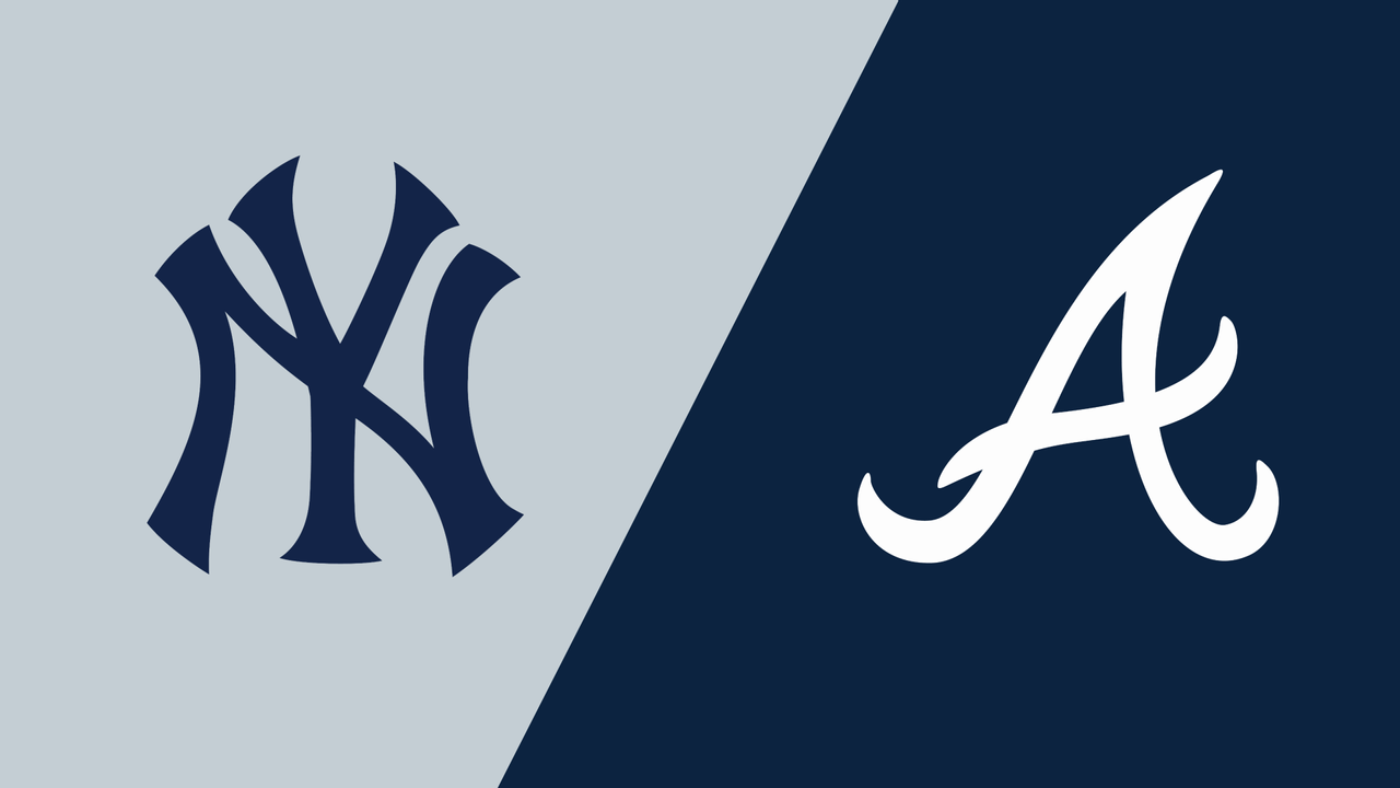 MLB: Braves vs Yankees 7/19/25 - Stream the Game Live - Watch ESPN