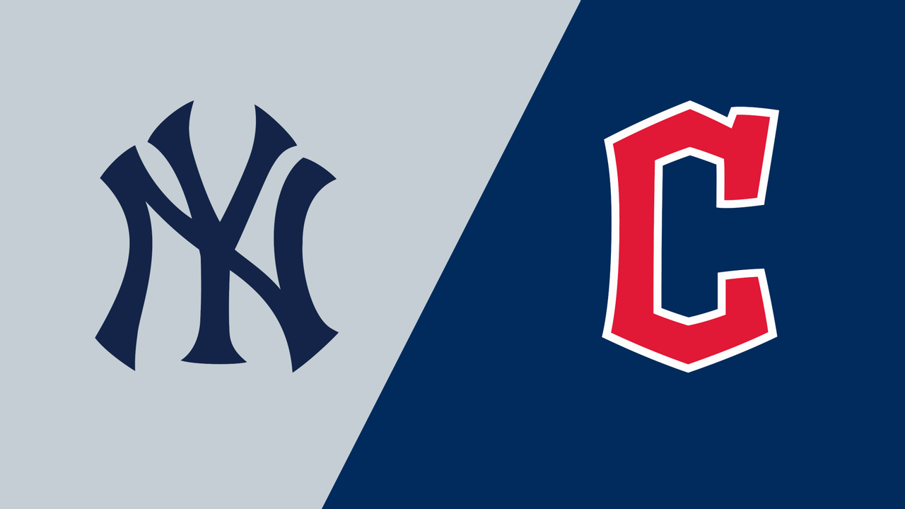 New York Yankees vs. Cleveland Guardians (ALCS, Game 5) 10/19/24 ...