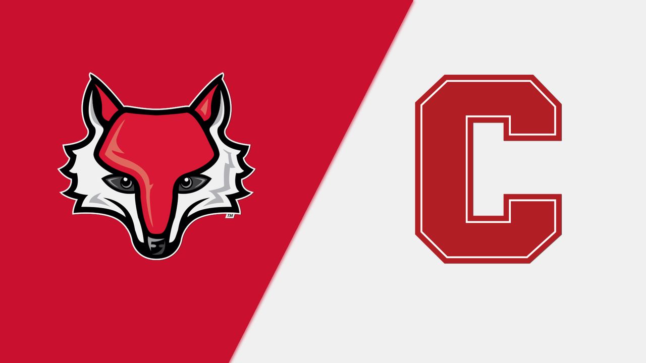 Marist vs. Cornell 8/31/24 - Stream the Match Live - Watch ESPN