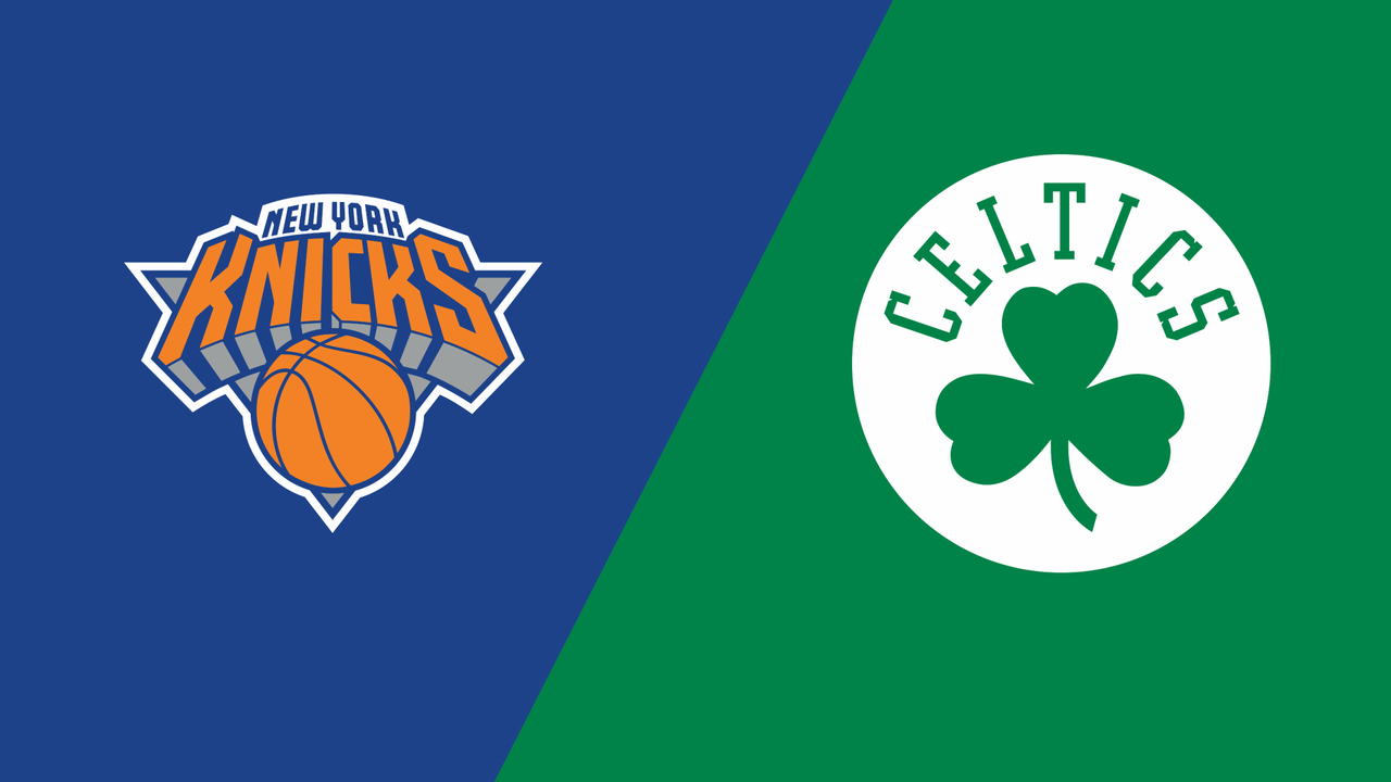 New York Knicks vs. Boston Celtics 10/22/24 - Stream the Game Live - Watch ESPN