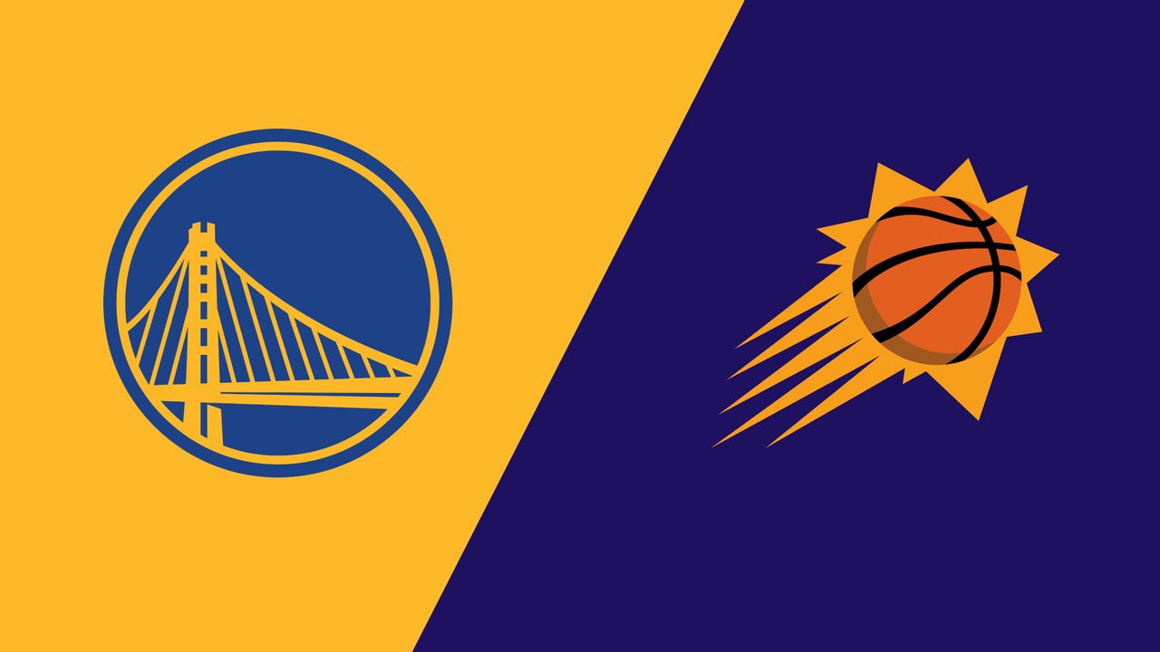 Golden State Warriors vs. Phoenix Suns 11/30/24 - Stream the Game Live - Watch ESPN