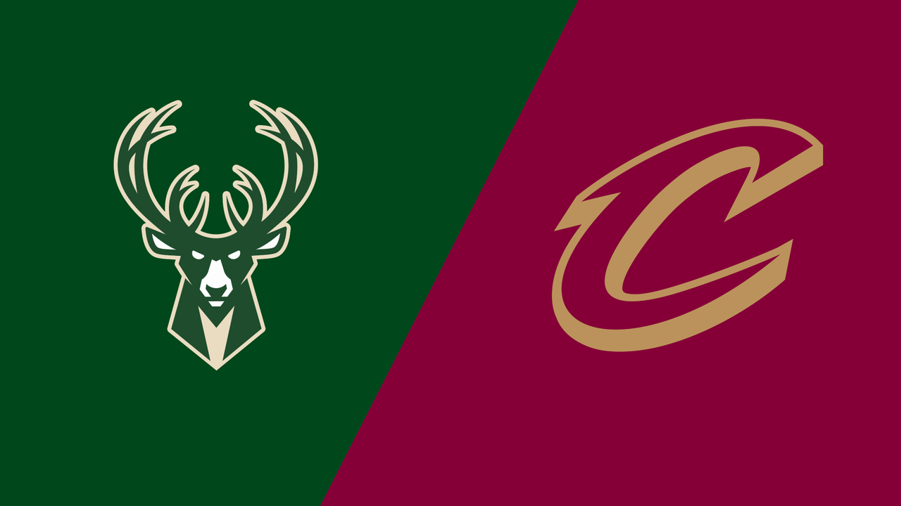 Milwaukee Bucks vs. Cleveland Cavaliers 12/20/24 - Stream the Game Live - Watch ESPN