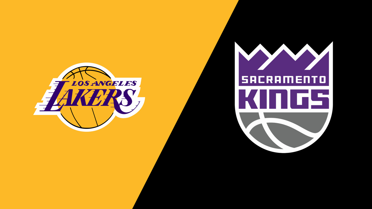 NBA: Kings vs Lakers 12/21/24 - Stream the Game Live - Watch ESPN