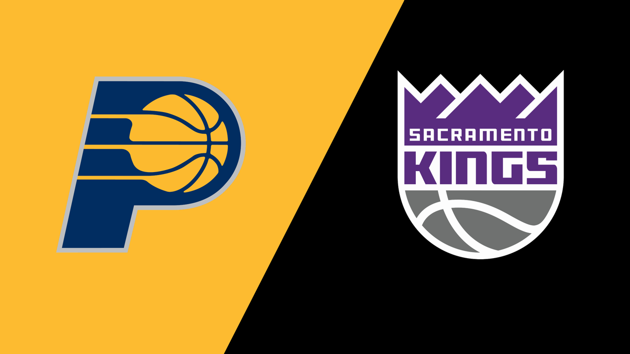 NBA: Kings vs Pacers 12/22/24 - Stream the Game Live - Watch ESPN