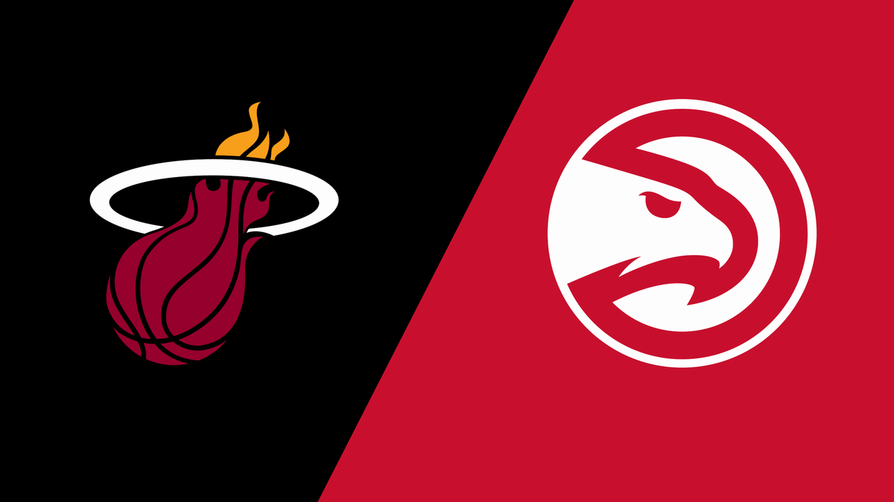 NBA Saturday: Hawks vs Heat 12/29/24 - Stream the Game Live - Watch ESPN
