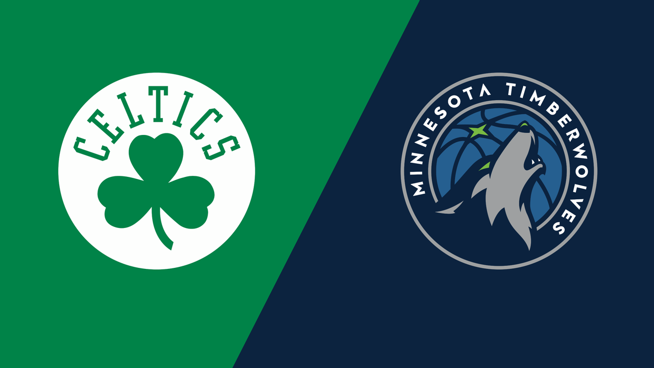 Boston Celtics vs. Minnesota Timberwolves 1/2/25 - Stream the Game Live ...