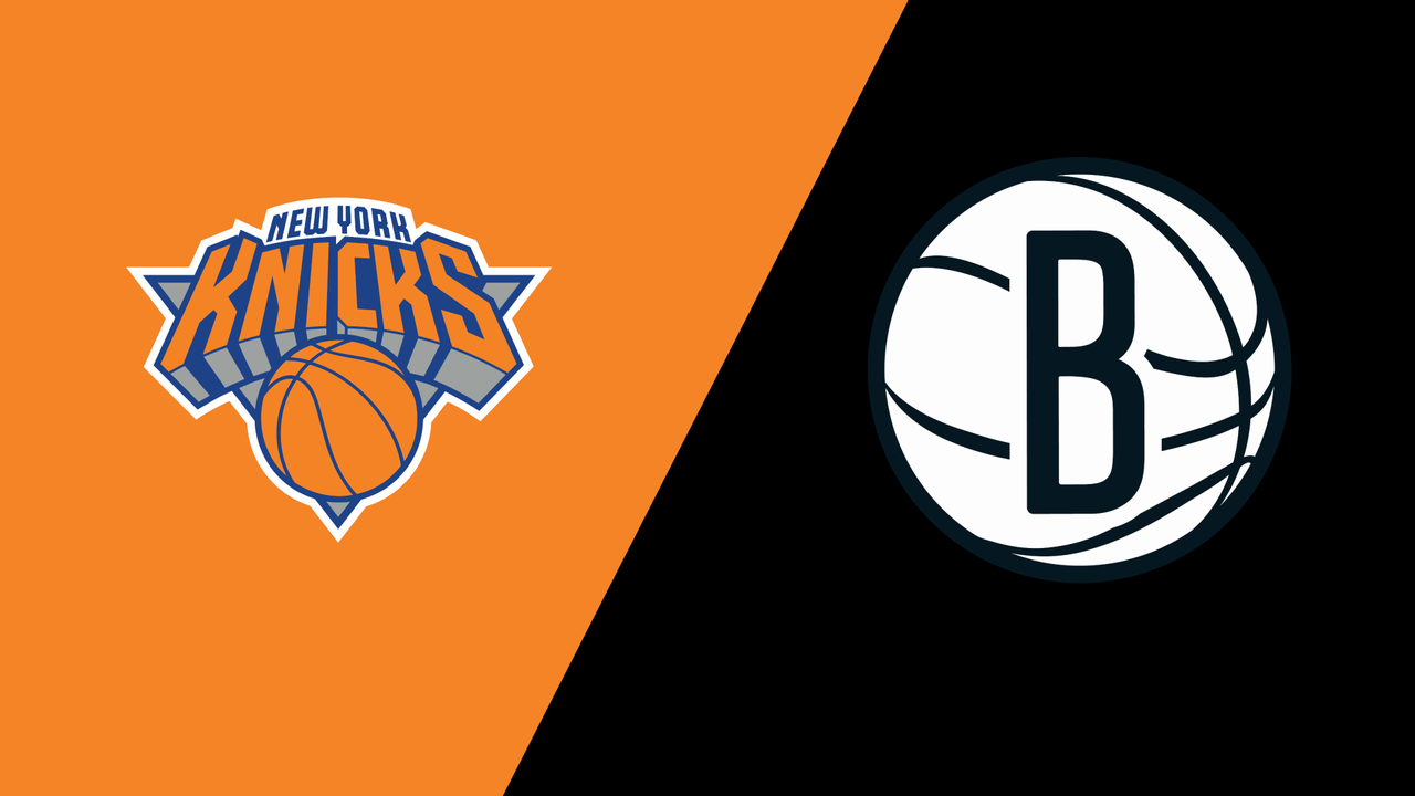 New York Knicks vs. Brooklyn Nets 1/21/25 - Stream the Game Live ...