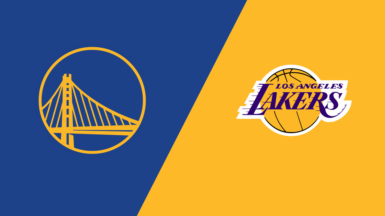 Los Angeles Lakers - Golden State Warriors 2/7/25 - Stream the Game Live - Watch ESPN