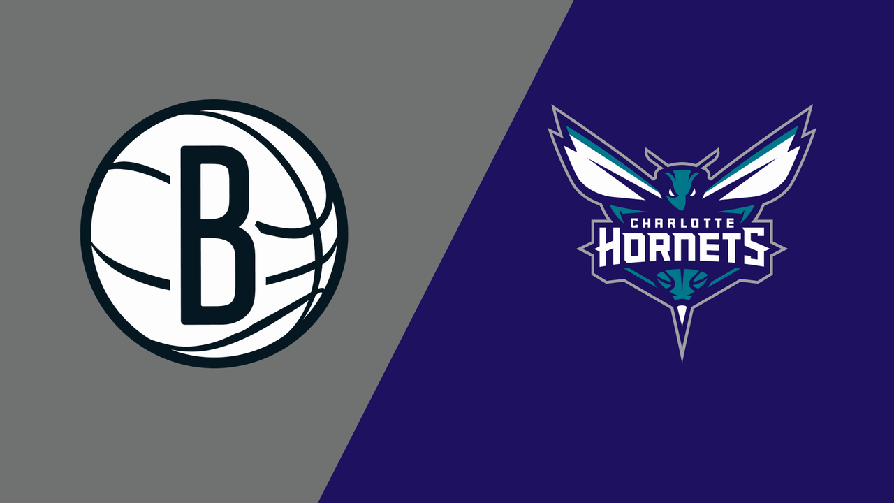 NBA Saturday: Hornets vs Nets 3/8/25 - Stream the Game Live - Watch ESPN