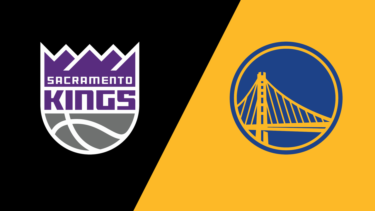 Sacramento Kings vs. Golden State Warriors 3/14/25 - Stream the Game Live - Watch ESPN