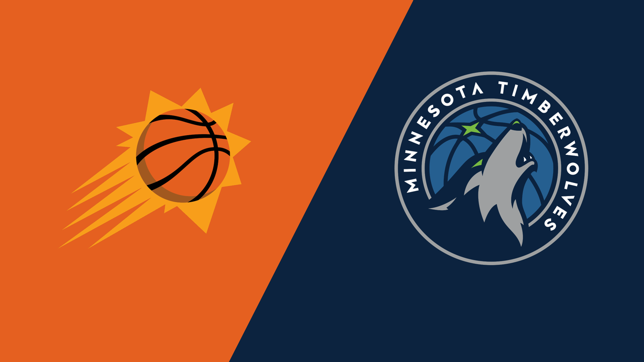Phoenix Suns vs. Minnesota Timberwolves 3/28/25 - Stream the Game Live - Watch ESPN
