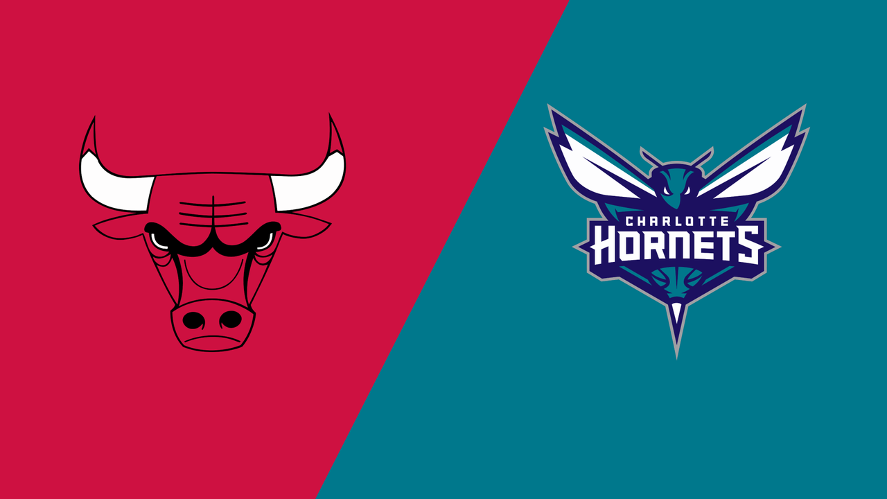NBA: Hornets vs Bulls (NL) 4/7/25 - Mira Juego en vivo - ESPN Deportes