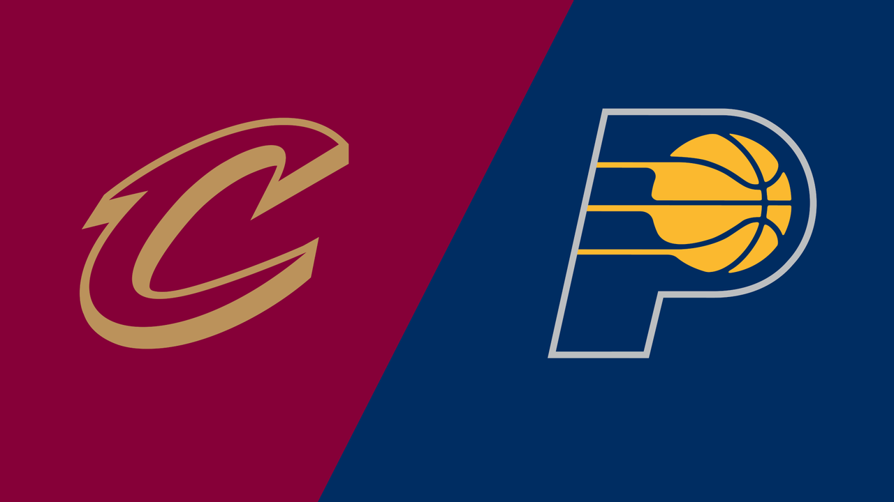 Cleveland Cavaliers vs. Indiana Pacers 4/10/25 - Stream the Game Live - Watch ESPN