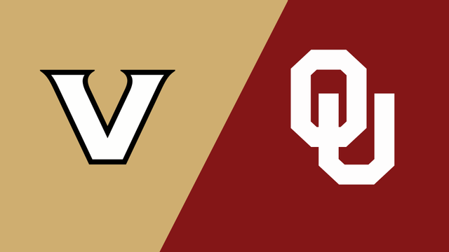 #24 Vanderbilt vs. Oklahoma (2/1/25) - Live Stream - Watch ESPN