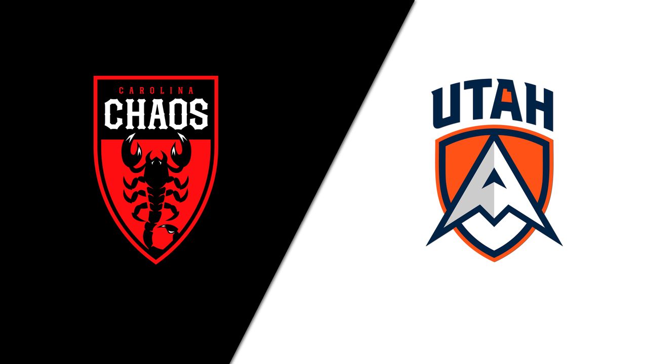 Carolina Chaos vs. Utah Archers (Semifinal #2) 9/10/24 - Stream the ...