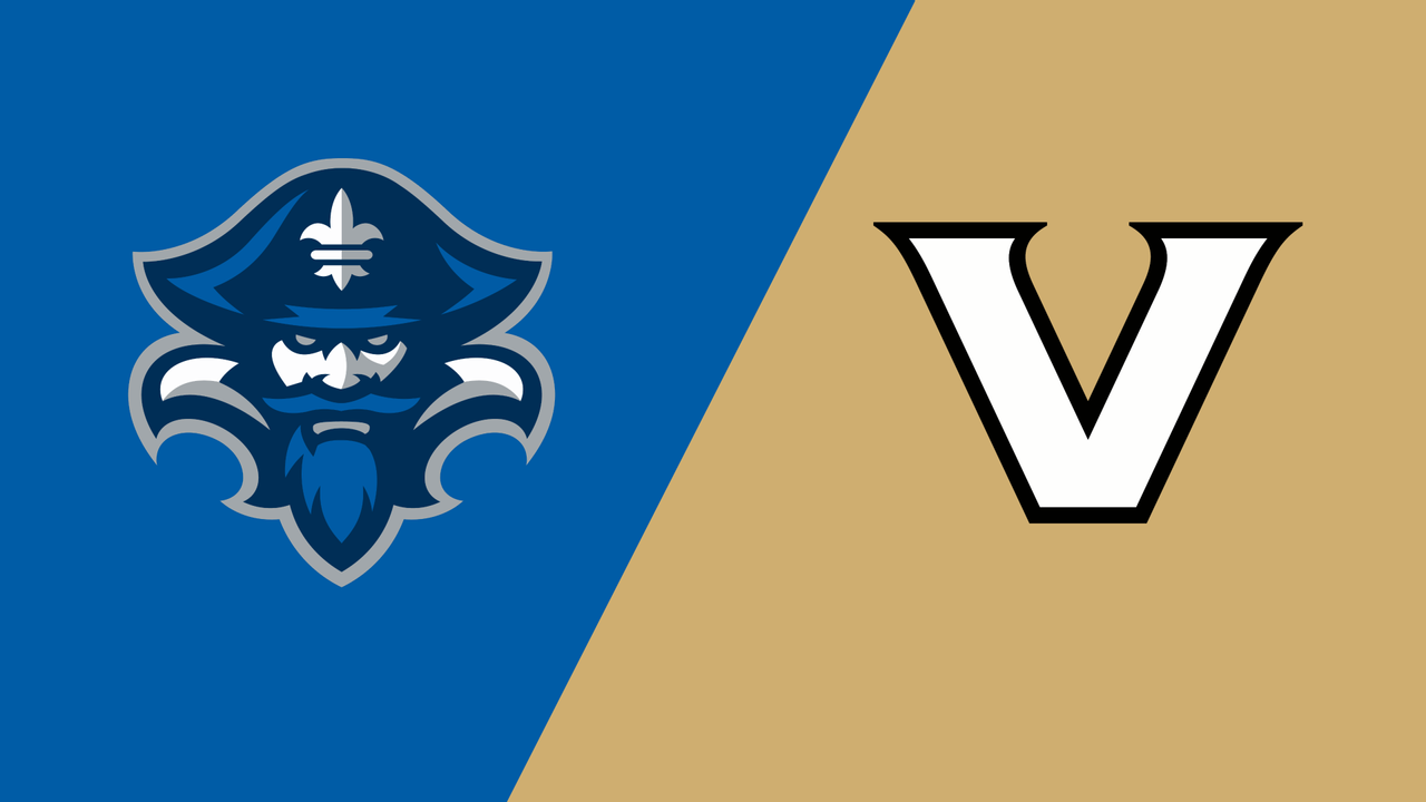 New Orleans vs. Vanderbilt 12/30/24 - Stream the Game Live - Watch ESPN