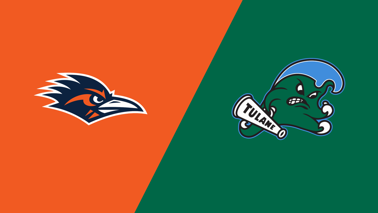 UTSA vs. Tulane 1/4/25 - Stream the Game Live - Watch ESPN