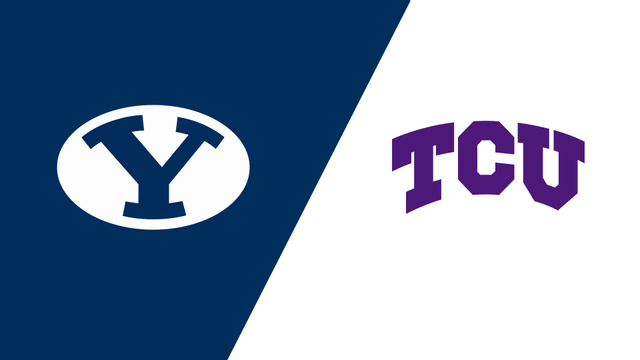 BYU vs. TCU (1/11/25) - Live Stream - Watch ESPN