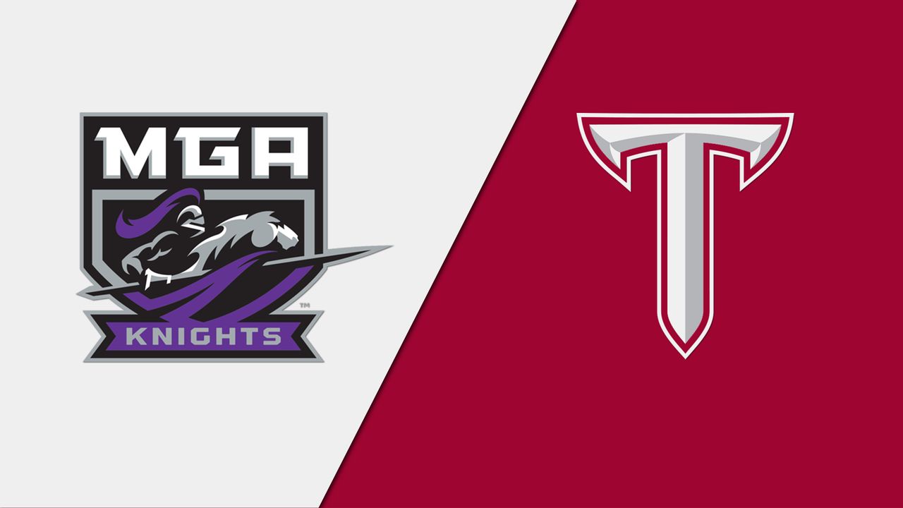 Middle Georgia State vs. Troy 12/14/24 - Stream the Game Live - Watch ESPN