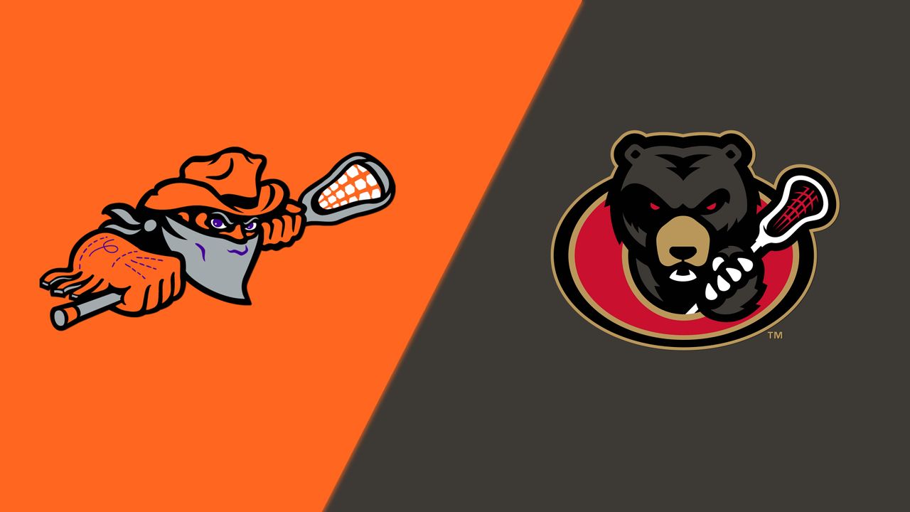 Buffalo Bandits vs. Ottawa Black Bears 12/13/24 - Stream the Game Live ...