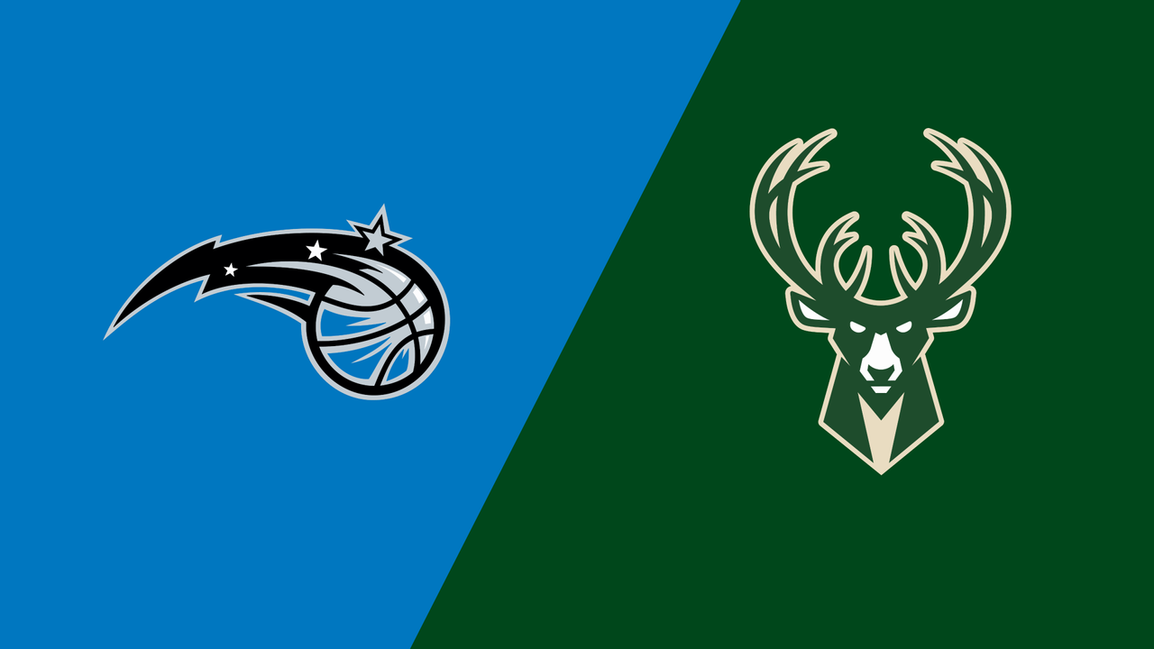 Orlando Magic vs. Milwaukee Bucks (Quarterfinals) 12/10/24 - Stream the ...