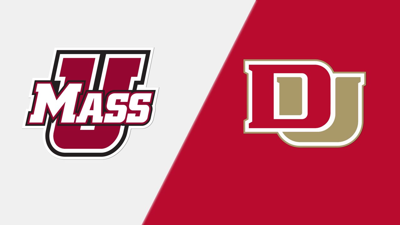 Massachusetts vs. #3 Denver (Quarterfinal) 12/7/24 - Stream the Match ...