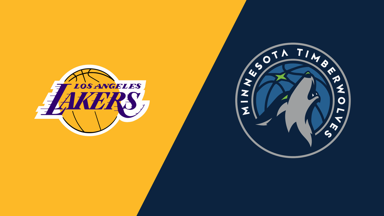 Los Angeles Lakers vs. Minnesota Timberwolves 12/14/24 - Stream the Game Live - Watch ESPN
