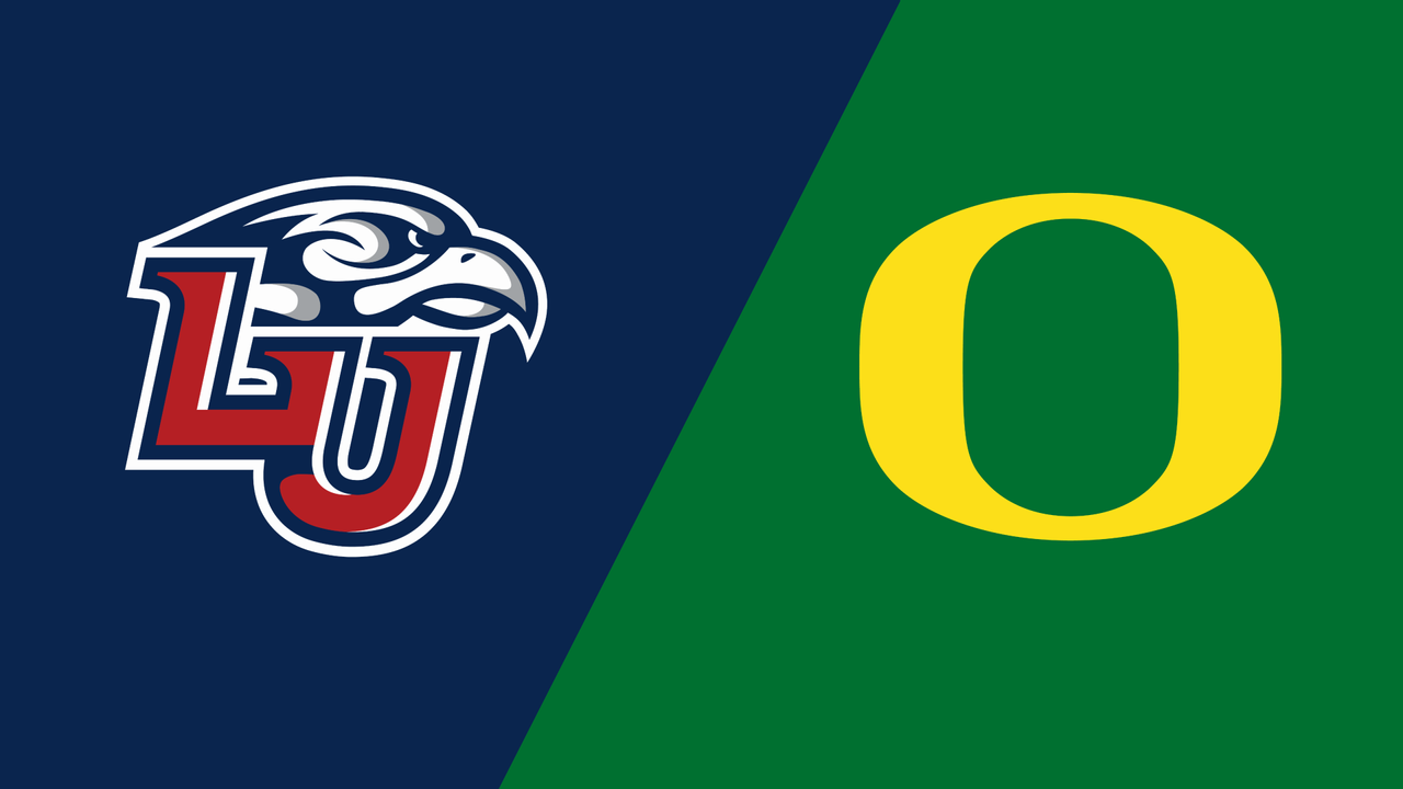 #12 Liberty vs. #5 Oregon (First Round) 3/21/25 - Stream the Game Live - Watch ESPN