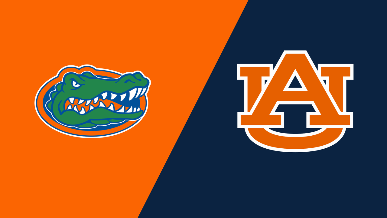Florida vs. Auburn (Final Four) 4/6/25 - Stream the Game Live - Watch ESPN
