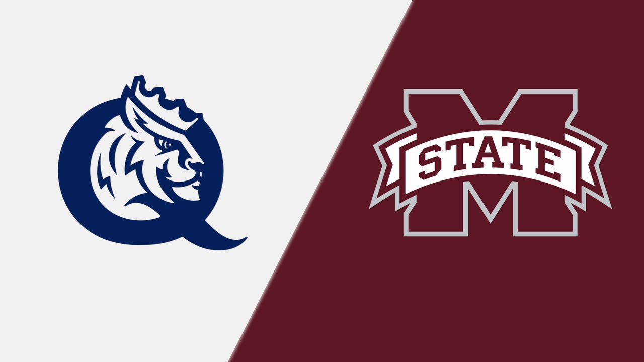 Queens University vs. Mississippi State 3/7/25 - Stream the Game Live ...