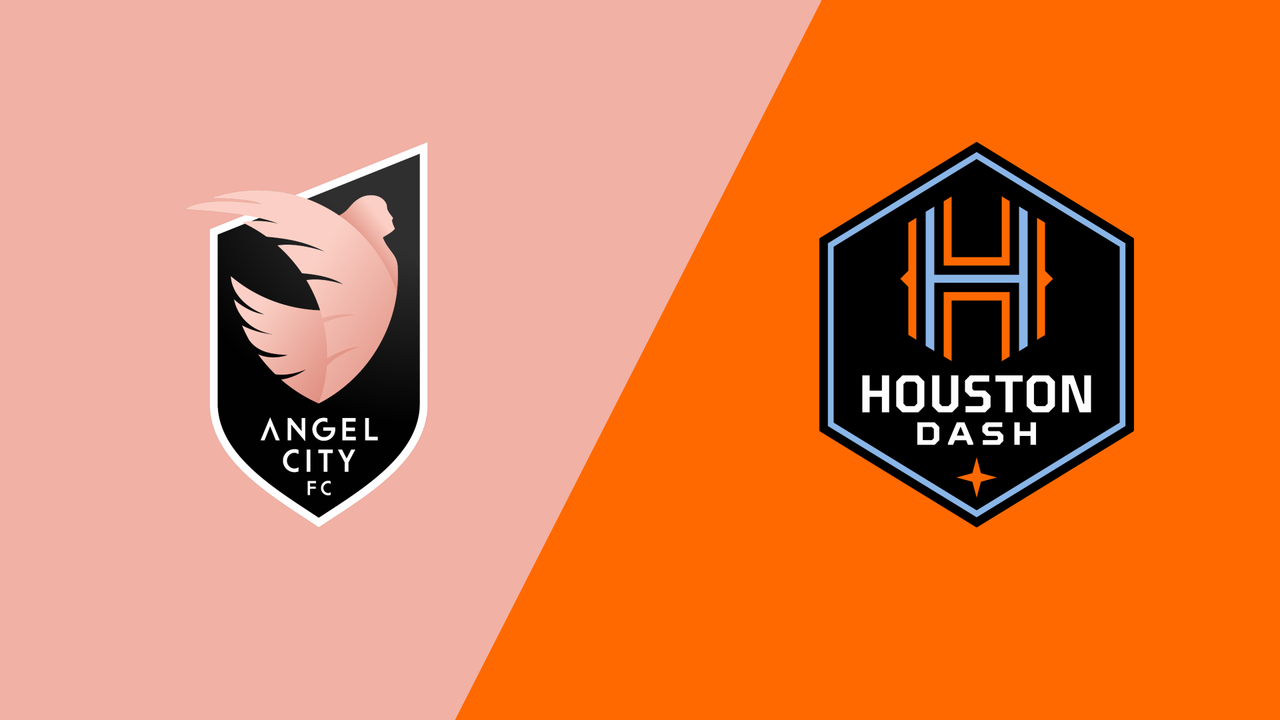 NWSL: Houston - Angel City 4/12/25 - Stream the Match Live - Watch ESPN