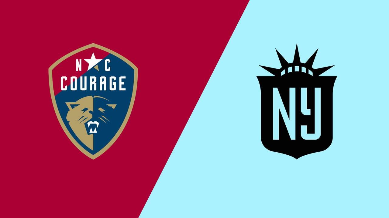 NWSL: Gotham FC - North Carolina 4/13/25 - Stream the Match Live ...