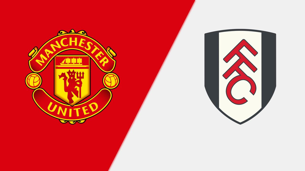 Manchester United vs. Fulham 3/2/25 - Stream the Match Live - Watch ESPN