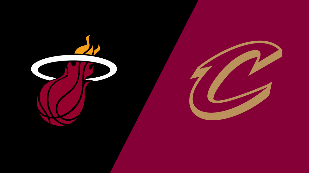 Miami Heat vs. Cleveland Cavaliers (First Round, Game 1) 4/20/25 ...