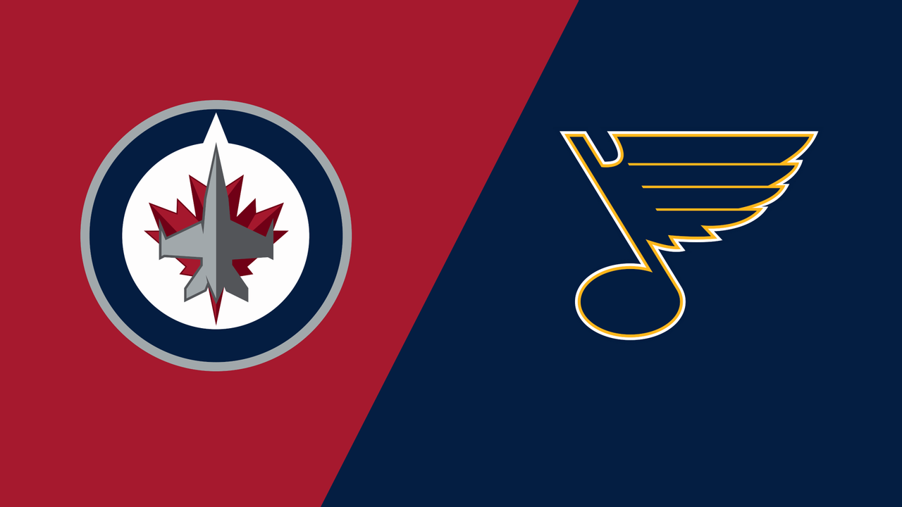 Winnipeg Jets vs. St. Louis Blues (First Round Game 6) 5/2/25 - Stream the Game Live - Watch ESPN
