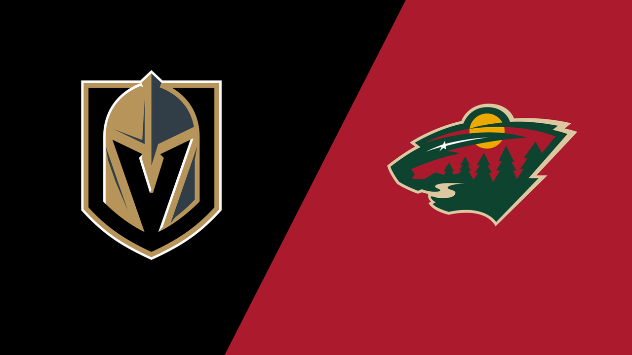 Vegas Golden Knights vs. Minnesota Wild (First Round Game 3) 4/24/25 - Stream the Game Live ...