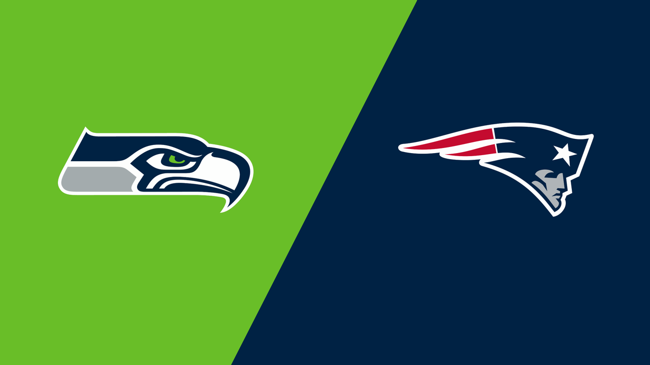 Seattle Seahawks vs. New England Patriots 2/8/26 - Stream the Game Live ...