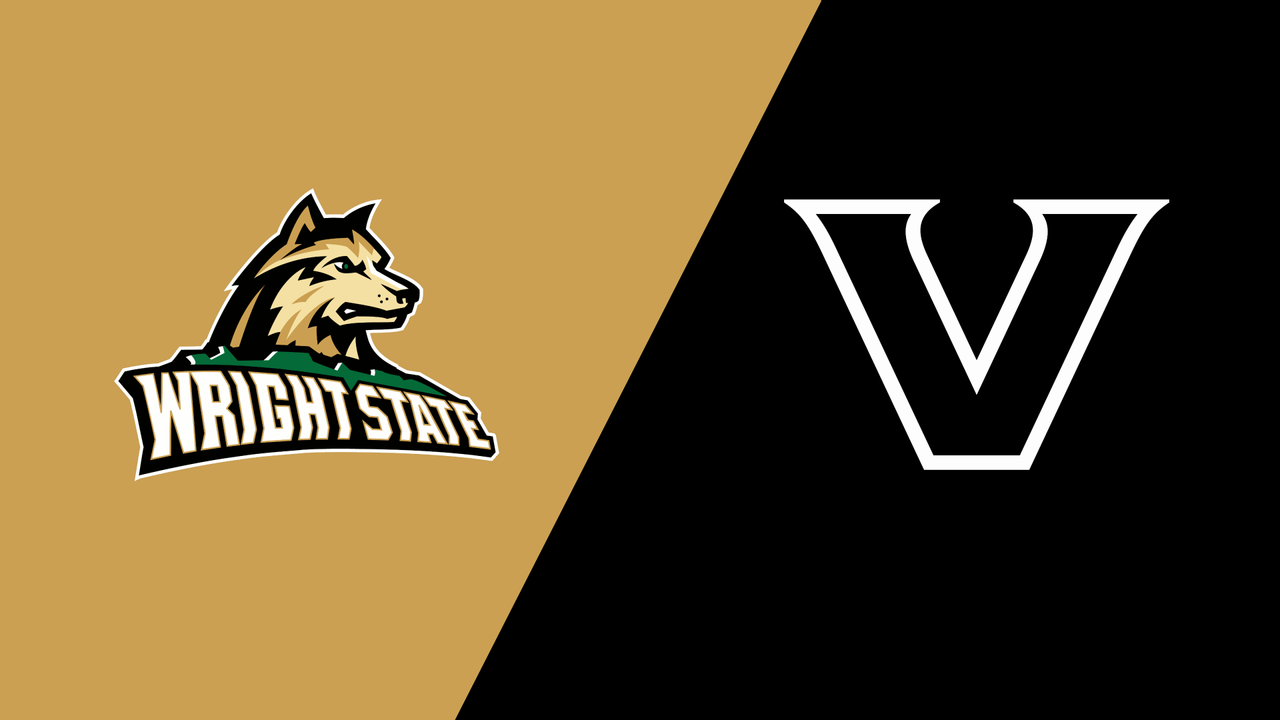 Wright State vs. #1 Vanderbilt (Site 1 / Game 2) (NCAA Baseball Championship) 5/30/25 - Stream ...