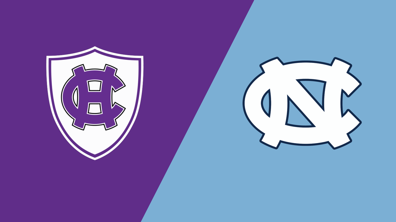 Holy Cross vs. North Carolina (Site 5 / Game 1) (NCAA Baseball Championship) 5/30/25 - Stream ...