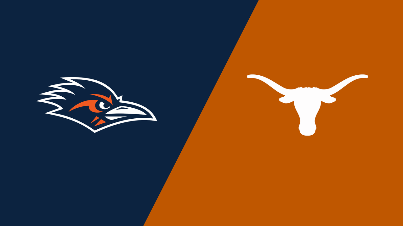 UTSA vs. #2 Texas (Site 2 / Game 4) (NCAA Baseball Championship) 5/31/25 - Stream the Game Live ...