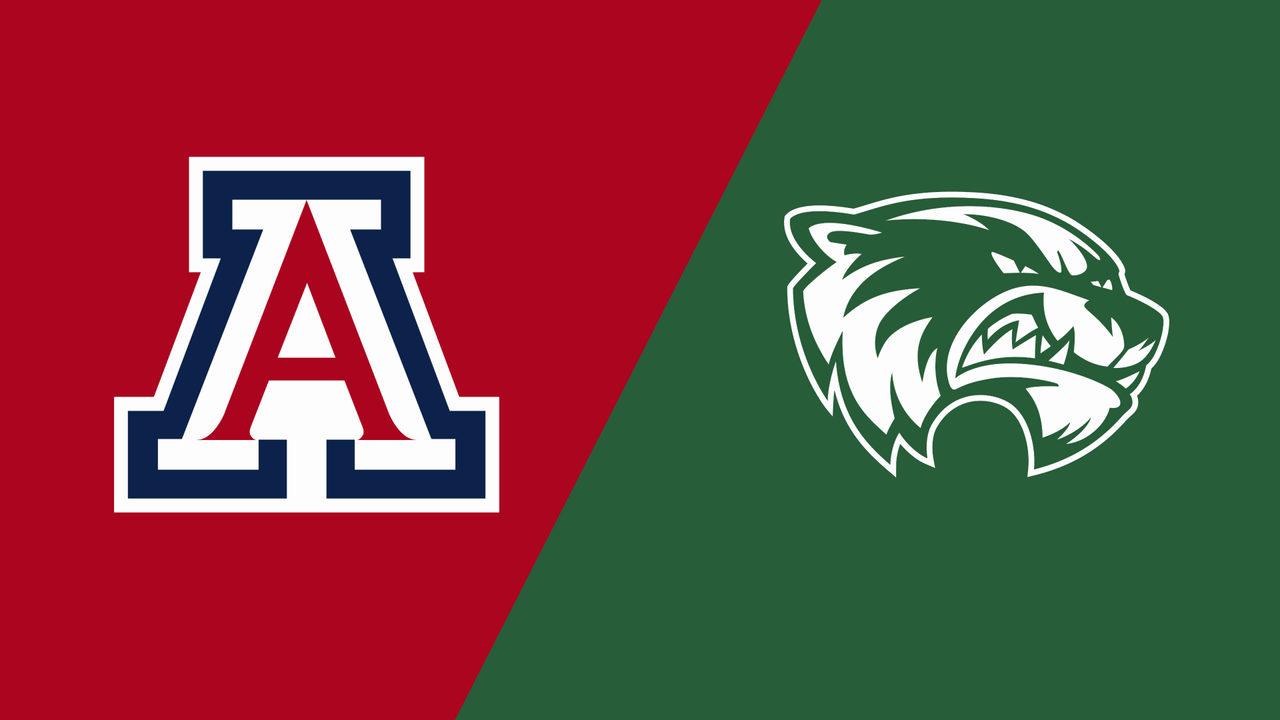 Arizona vs. Utah Valley (Site 12 / Game 4) 5/31/25 - Stream the Game ...