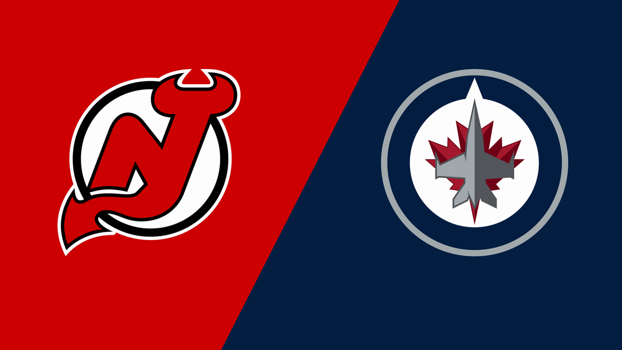NHL Sunday: Jets vs Devils 1/11/26 - Stream the Game Live - Watch ESPN